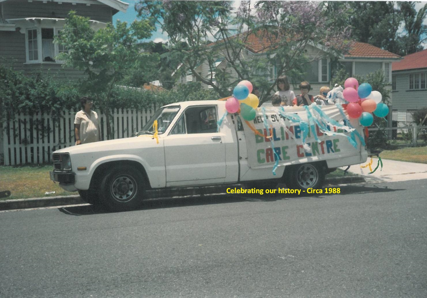 Our Story - The History and Legacy of Tugulawa Early Education